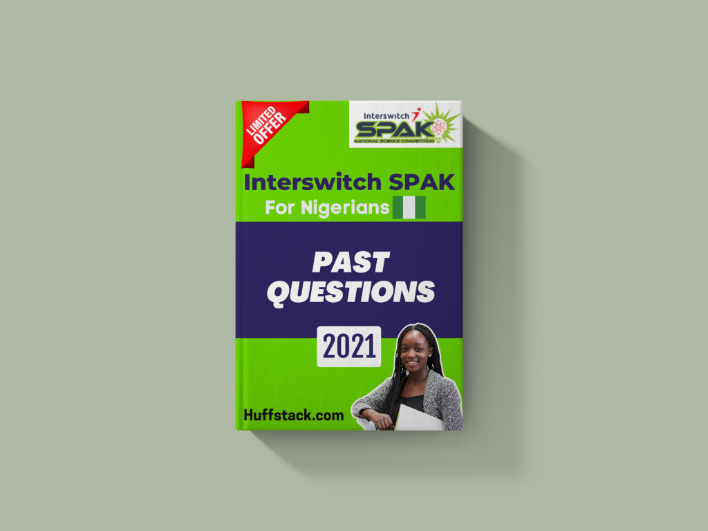 Interswitch Spak solution for 2021 Past Question - Huffstack-10,000 ...